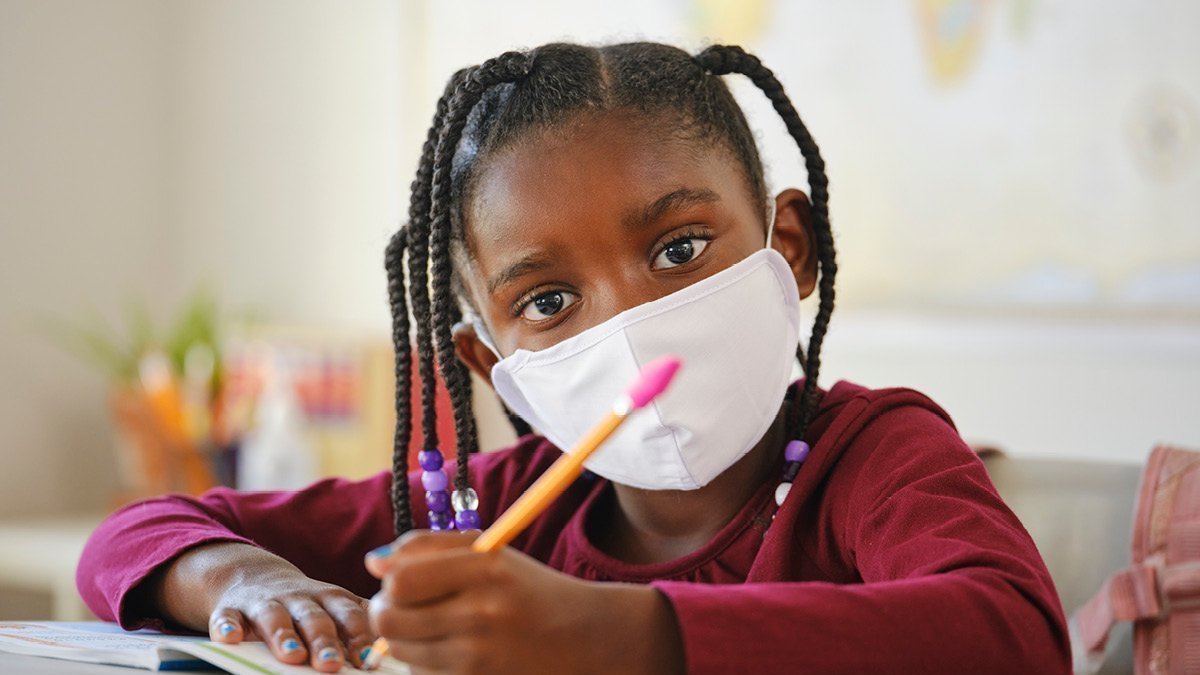 Petition · Make masks mandatory from JK to Grade 3 in Toronto and the ...