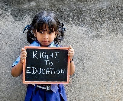 Petition · Advocating education as a priority for the underprivileged ...