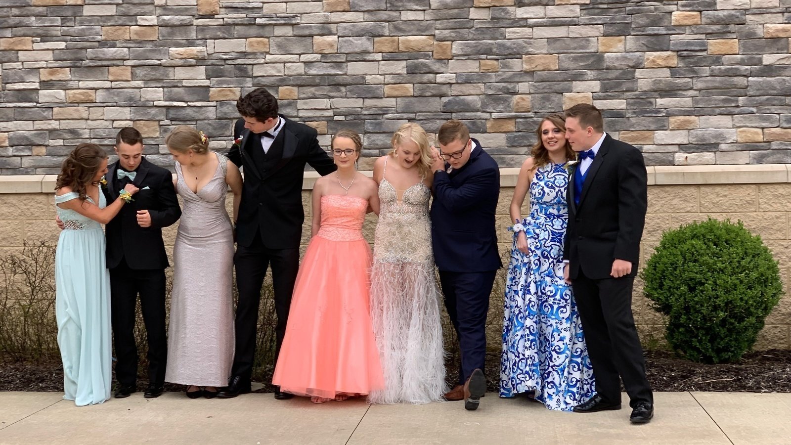 Petition · Keep Prom! - United States · Change.org