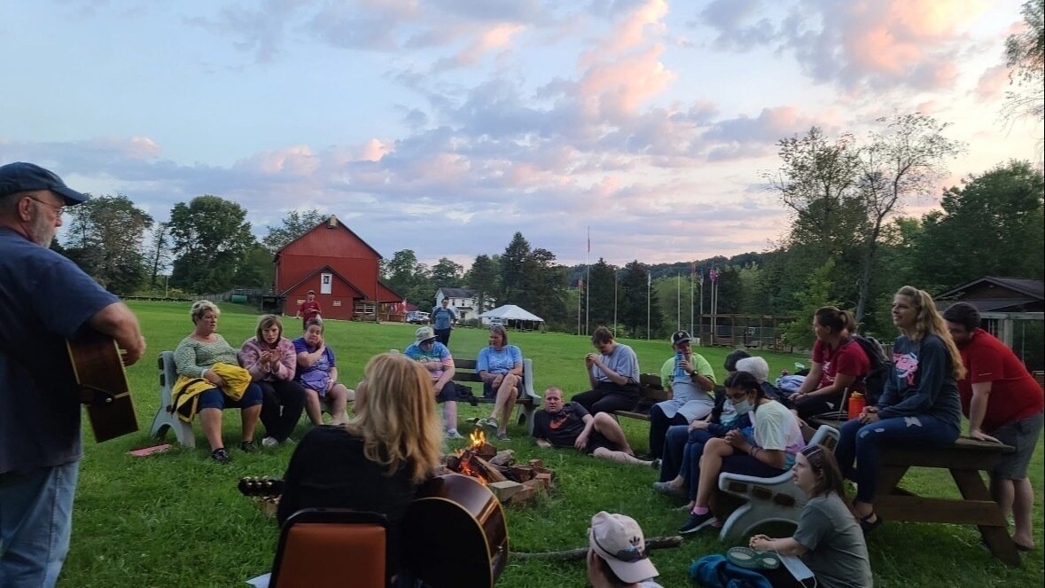 Petition · Keep Camp Spencer Superstars Open - Pittsburgh, United ...