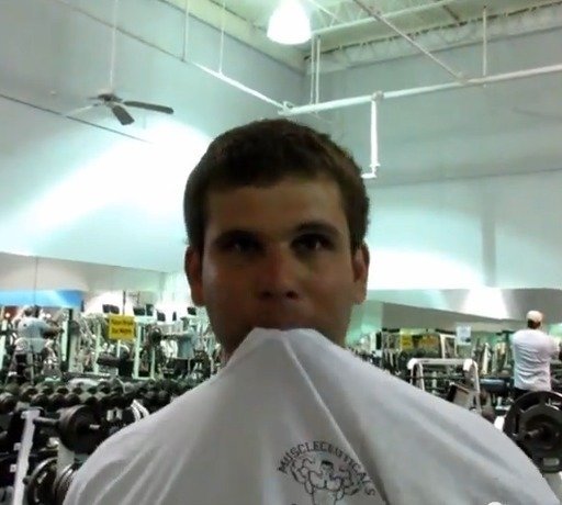 Petition · Post a video apology to Jason Genova admitting your wrong ...