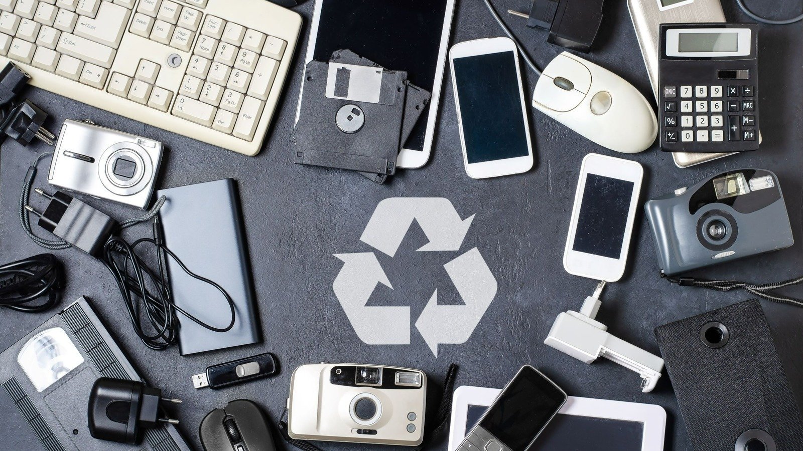 Petition · Recycle and reuse rare earth elements - Australia · Change.org