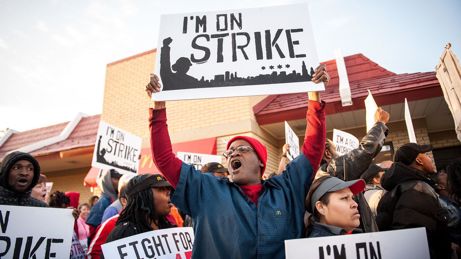 Petition · I'm voting for $15 an hour in 2016! - United States · Change.org