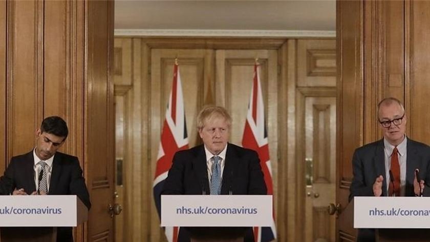 Petition · Call for an independent public inquiry into COVID advice ...