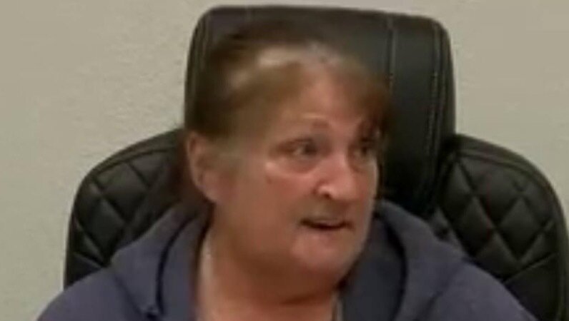 Petition · Demand the Removal of Councilwoman Eleta Taylor from Office ...