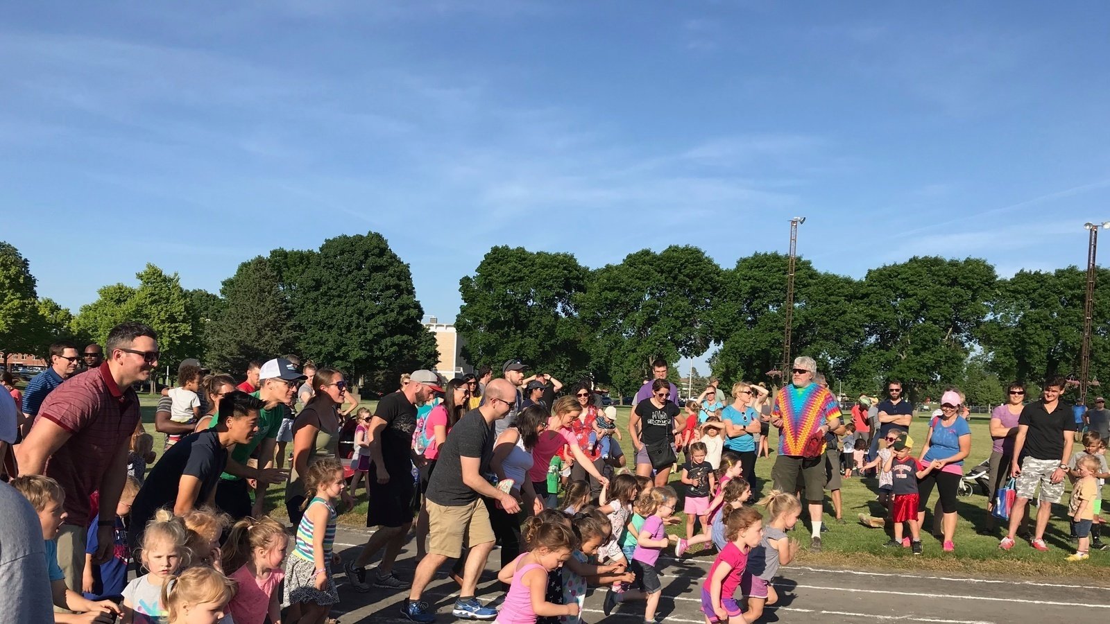 Petition · Save the Soldiers Field Track - Rochester, United States ...