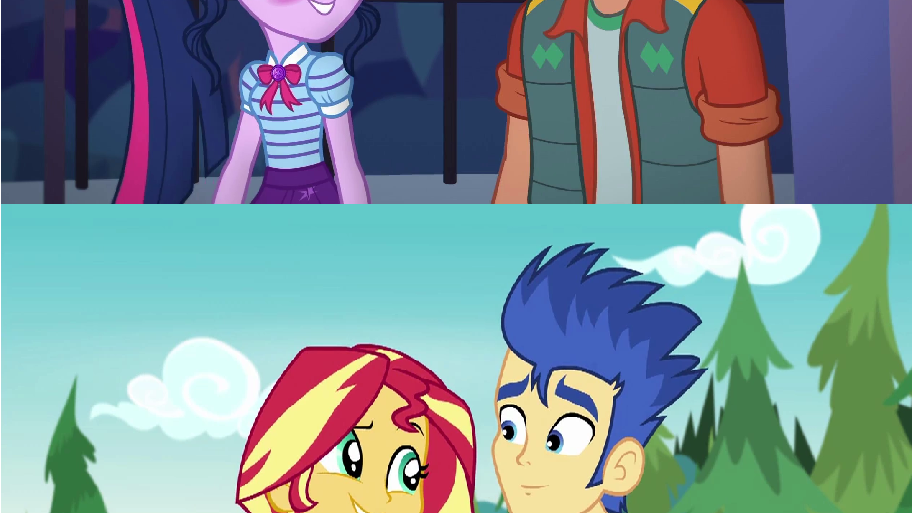 Petición · Help Timber Spruce and don't take away his girlfriend Sci ...