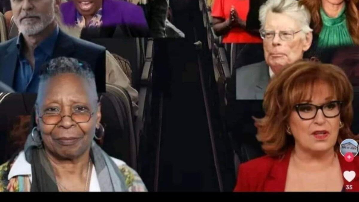 Petition · Make ABC cancel "The View" it promotes hate and intolerance ...