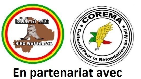 Pétition · OFFICIALISIONS DES LANGUES NATIONALES DU MALI - Mali ...