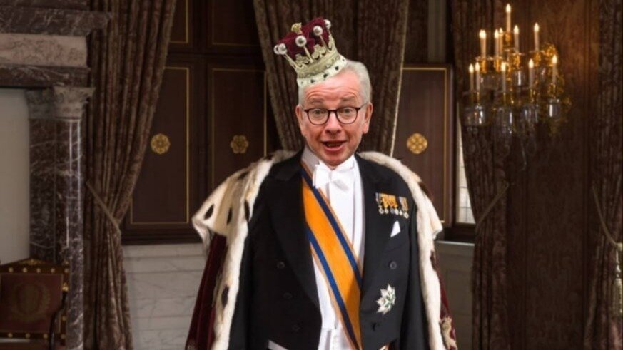 Petition · Reform and Modernize the Honours System - United Kingdom ...