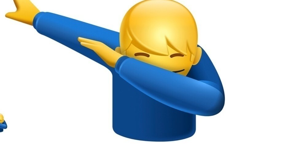 Petition · Create a Dab Emoji - United States · Change.org