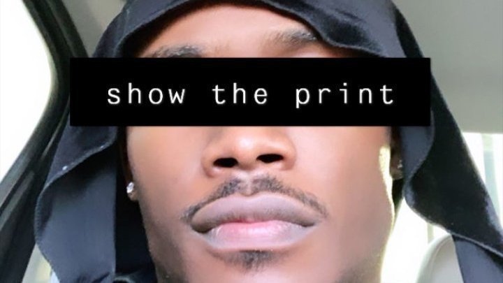 Petition · @CallMeSyd21 Show the print - United States · Change.org