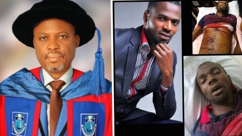 Petition · UK, US, EU visa ban for Prof. NDOWA LALE, withdrawal of his ...