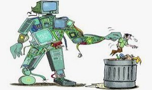 Petition · OUR CONCERN OVER GROWING E-WASTE - India · Change.org