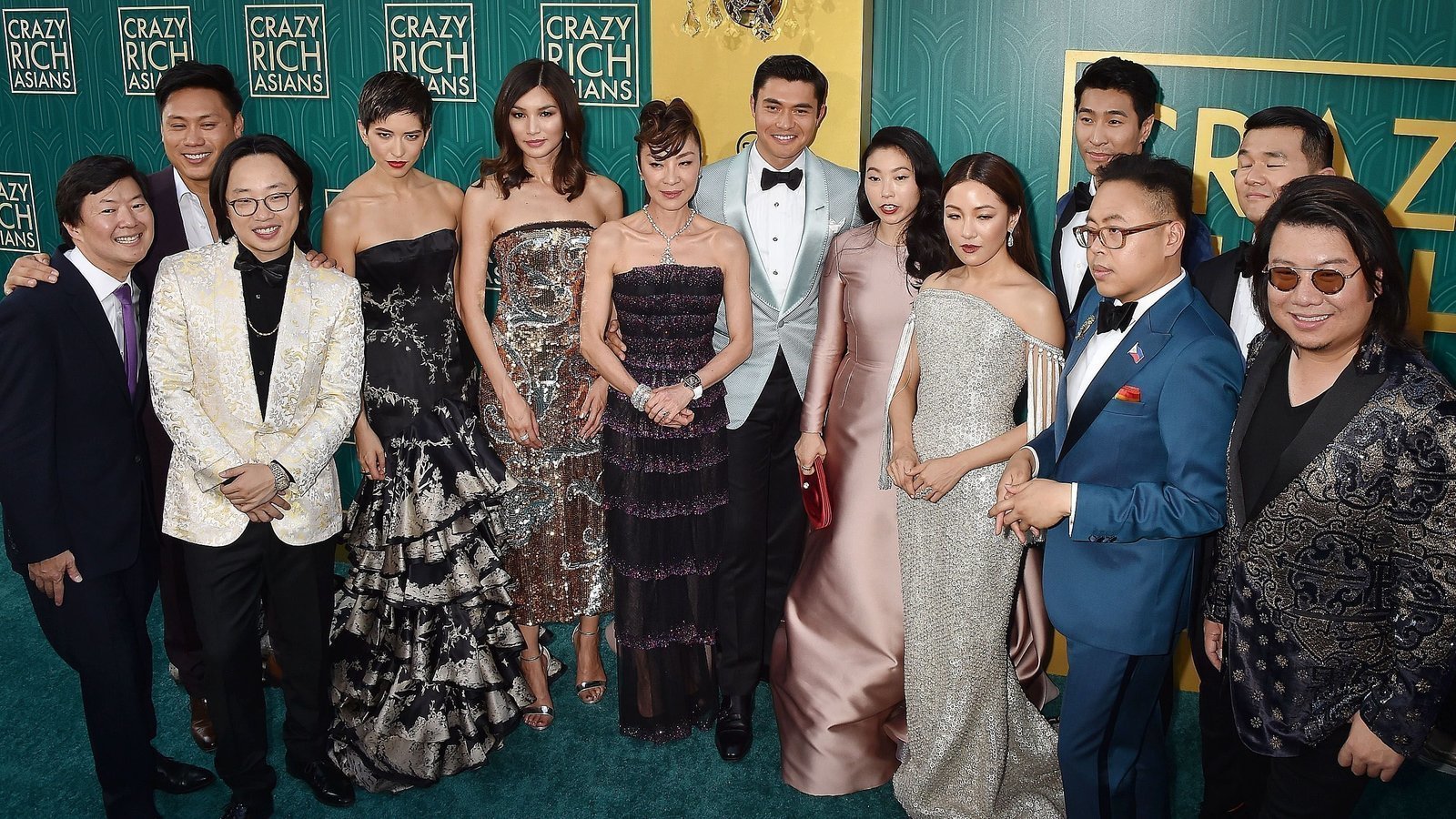 Petition · Promote more Asian representation in Hollywood - United ...