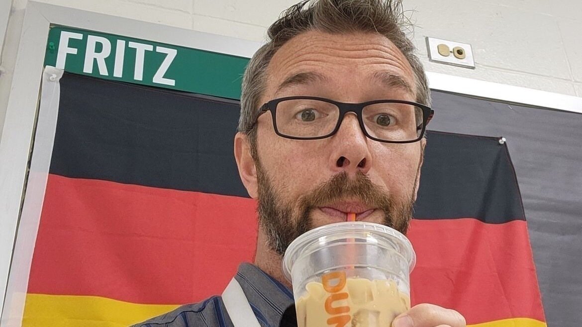 Petition · Prevent the Dismissal of Mr. Fritz Due to School Budget Cuts ...