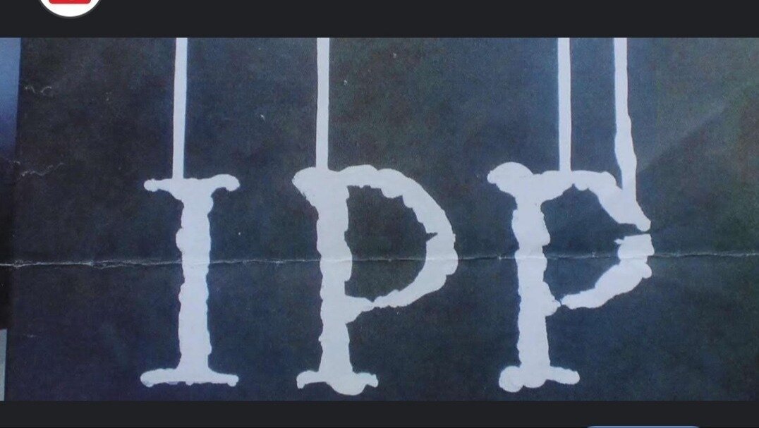 Petition · Advocate for Early Release of IIP Prisoners Recalled for ...