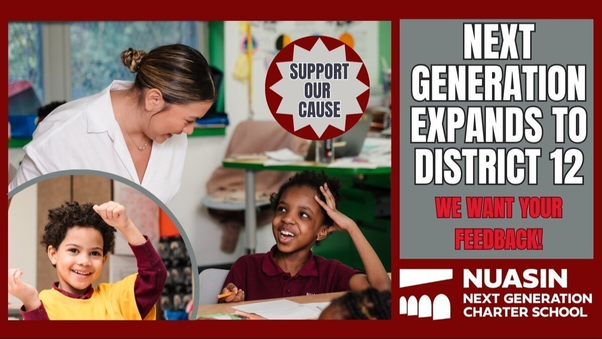 Petition · Nuasin Needs Your Support! / ¡Nuasin Necesita Su Apoyo ...