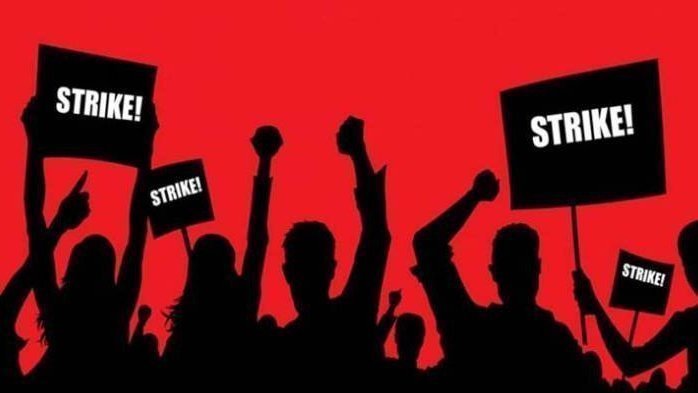 Petition · University College Union Strike BOYCOTT · Change.org
