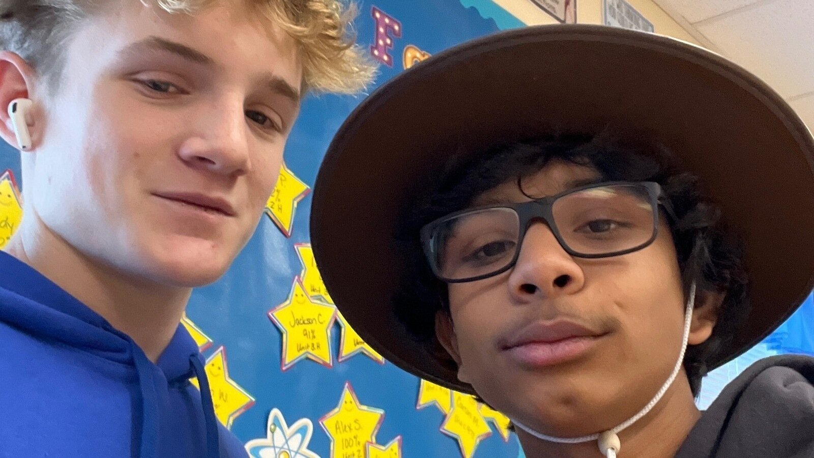 Petition · Let Mrs keplinger be our study hall teacher - Delaware ...