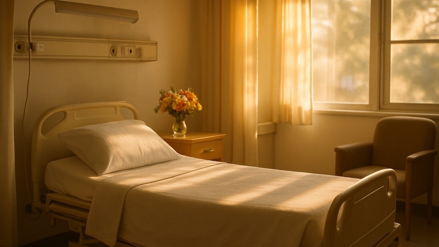 Petition · Save our specialist palliative care beds at cwm taff health ...