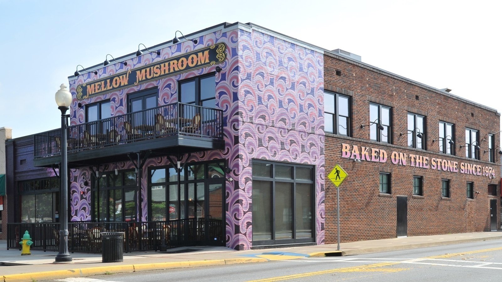 Petition · Bring Back the Mellow Mushroom Artwork - United States ...
