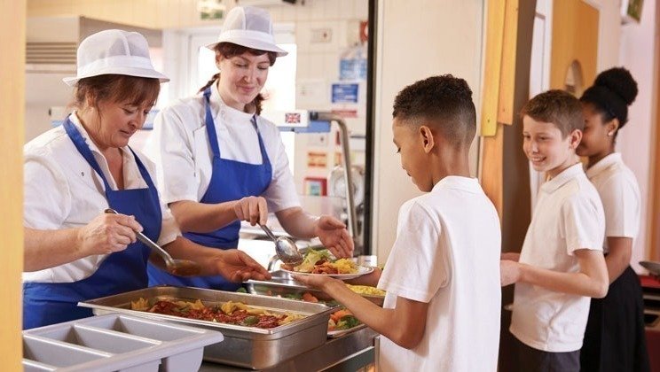 Petition · End subsidies on MPs lunches and use the money to support ...