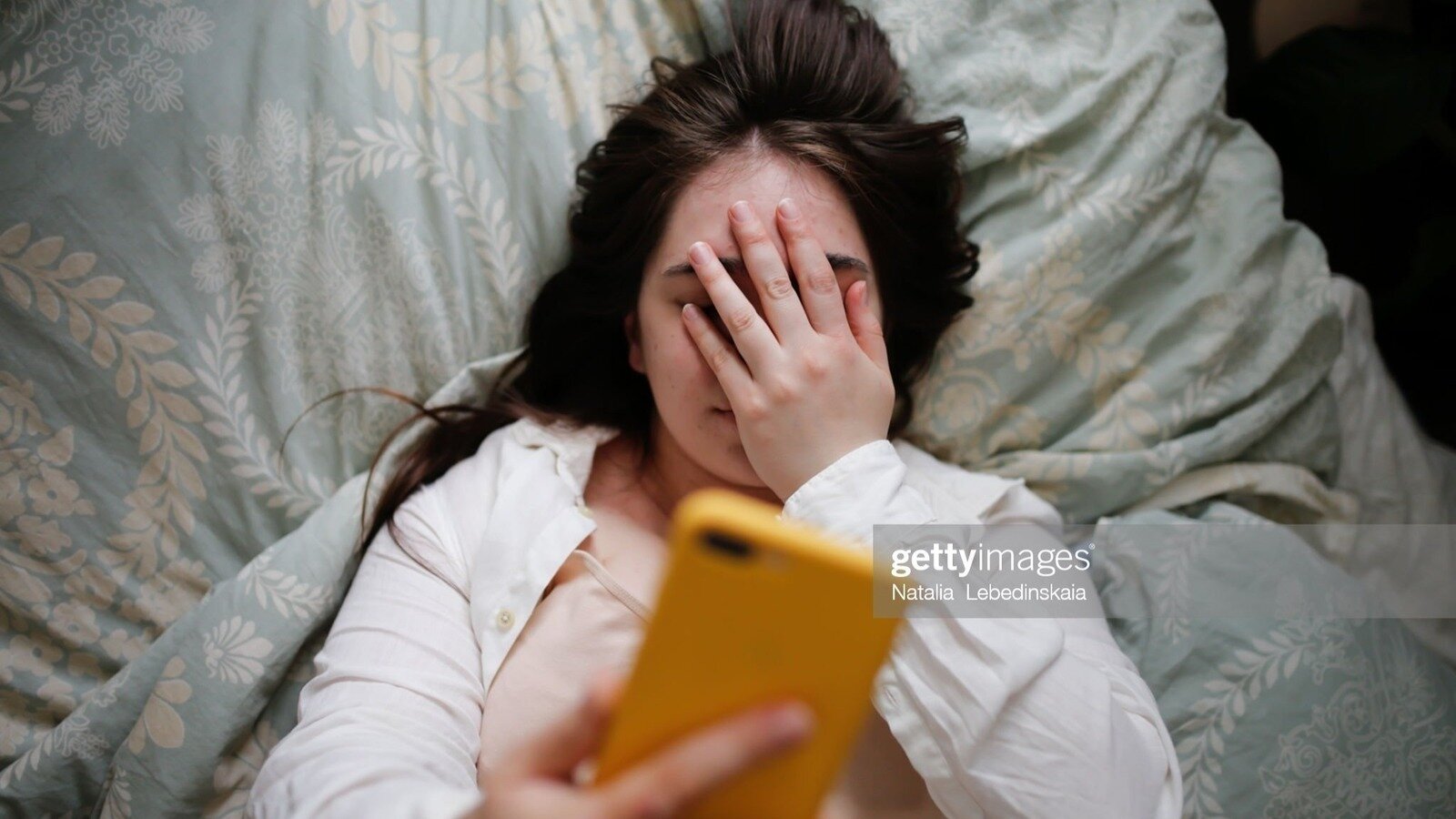 Petition · Amber Alerts Sleep-Deprivation contributes to 100,000 ...