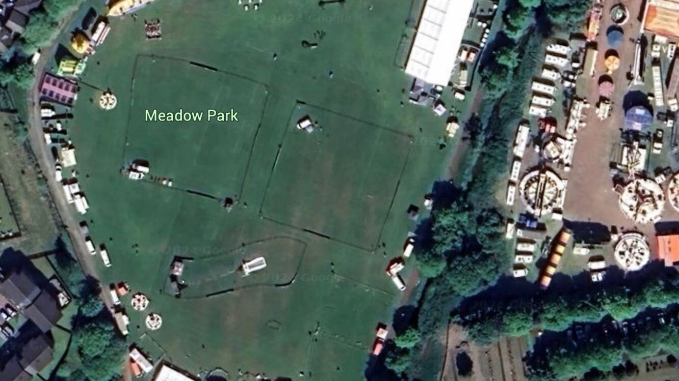 Petition · Oppose West Lothian Council's Meadowpark Common Good lease decision - Bathgate ...