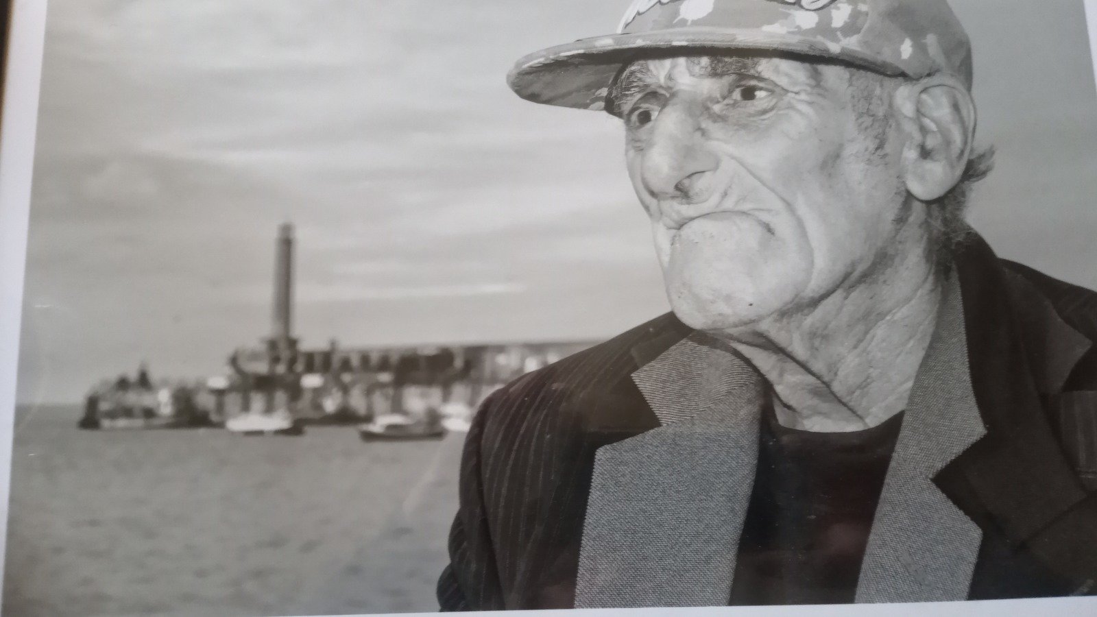 Petition · Make Morris Morris a Freeman of Margate. - United Kingdom ...