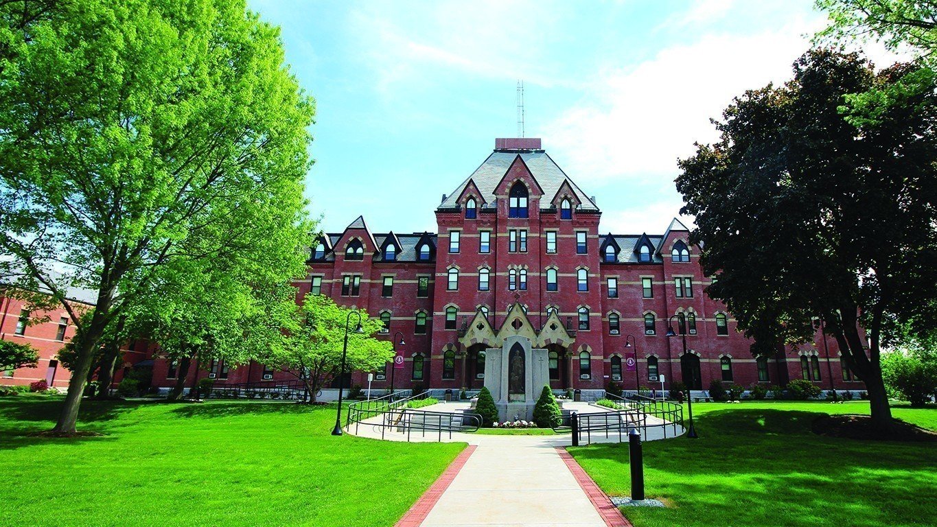 Petition · Expand Dean College's Dining Hall Hours - United States ...
