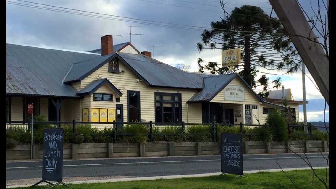 Petition · Live music Returned at the Bodalla Arms Hotel - Australia ...