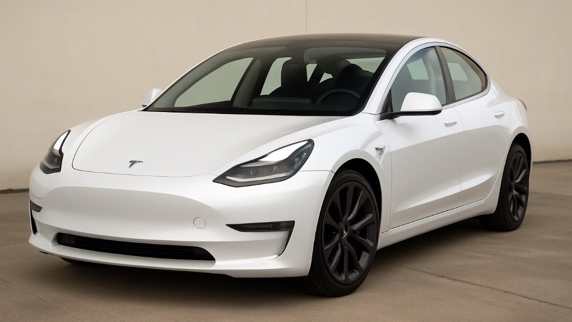 Petition · End the Outdated Front License Plate Requirement in ...