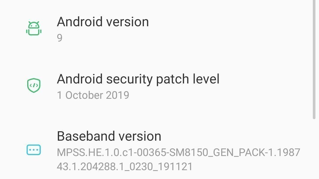 Petition · Lenovo Android Updates - India · Change.org