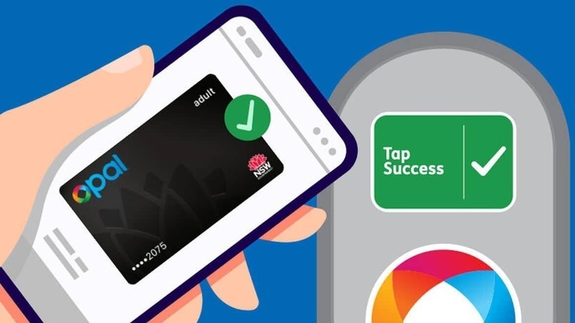 Petition · Enable Opal Cards for Apple Wallet and Google Pay ...