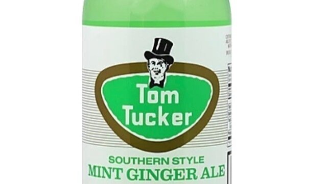 Petition · Reinstate Tom Tuckers Mint Ginger Ale, a Beloved Pittsburgh ...