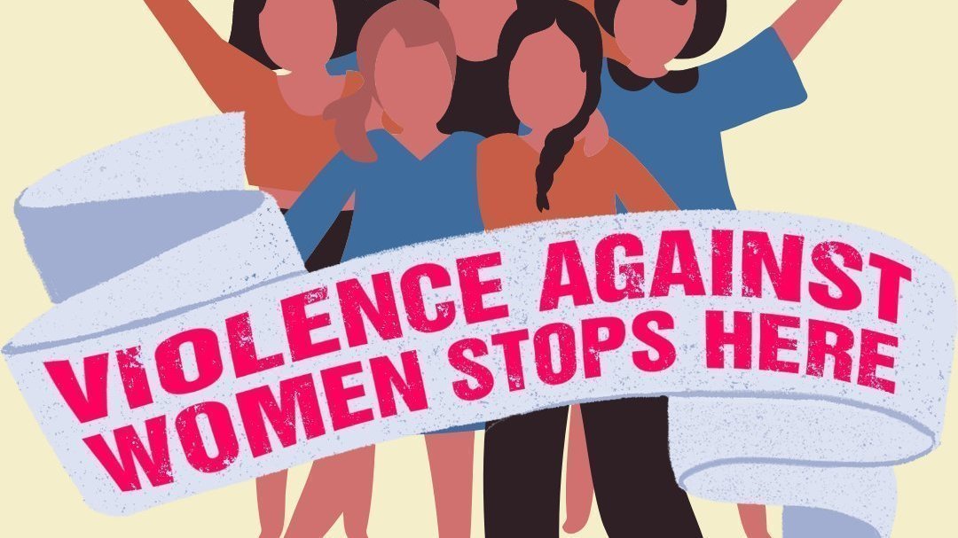 Petition · A united women's movement is more powerful than a divided ...