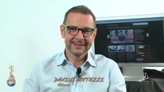 Petizione · vogliamo Danilo Bertazzi come conduttore di "Chi l'ha visto?" accanto a Federica ...