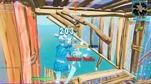 Petition · Fortnite 200 Pump - United States · Change.org