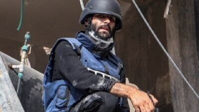 Petition · Award Motaz Azaiza (all press heroes) the Right Livelihood ...