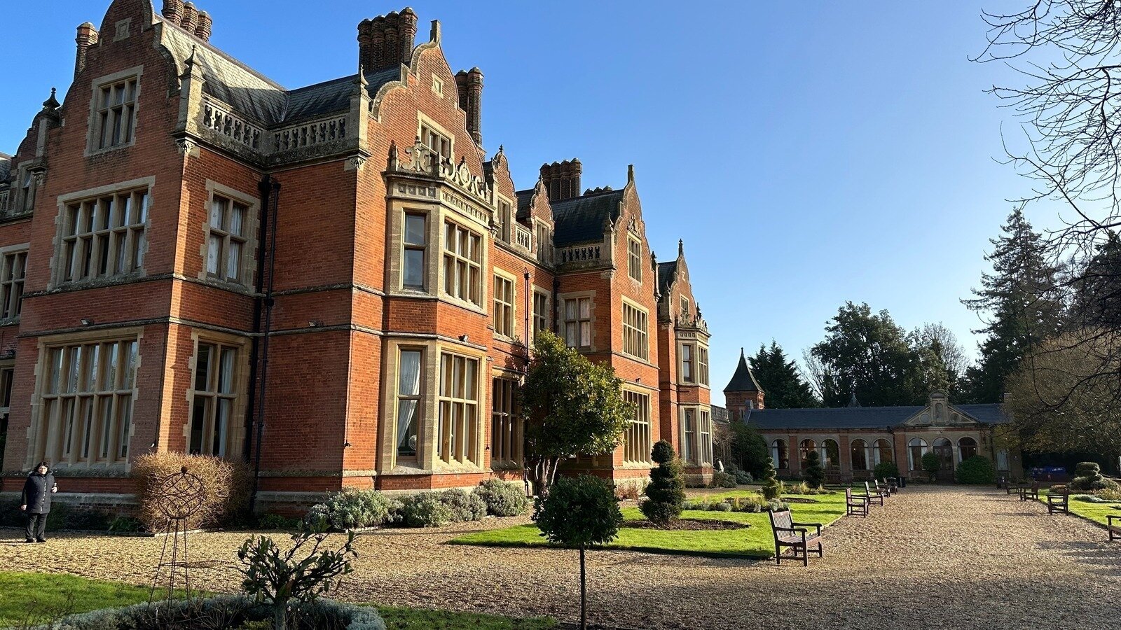 Petition · An Urgent Call From Arthur Findlay College Students and ...