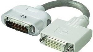 Petition · Bring Back the Belkin F2E9142-WHT ADC to DVI Cable for ...