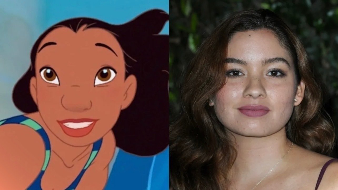 Petition · Recast Nani Pelekai - United States · Change.org