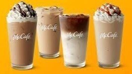 Petition · Bring American McCafé® Coffees to UK McDonald's Menus ...