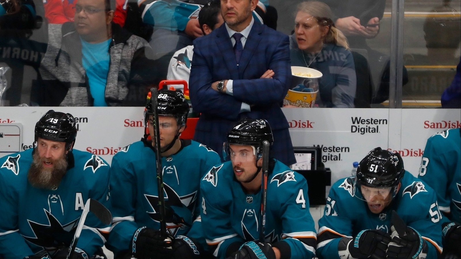 Petition · Fire Bob Boughner - United States · Change.org