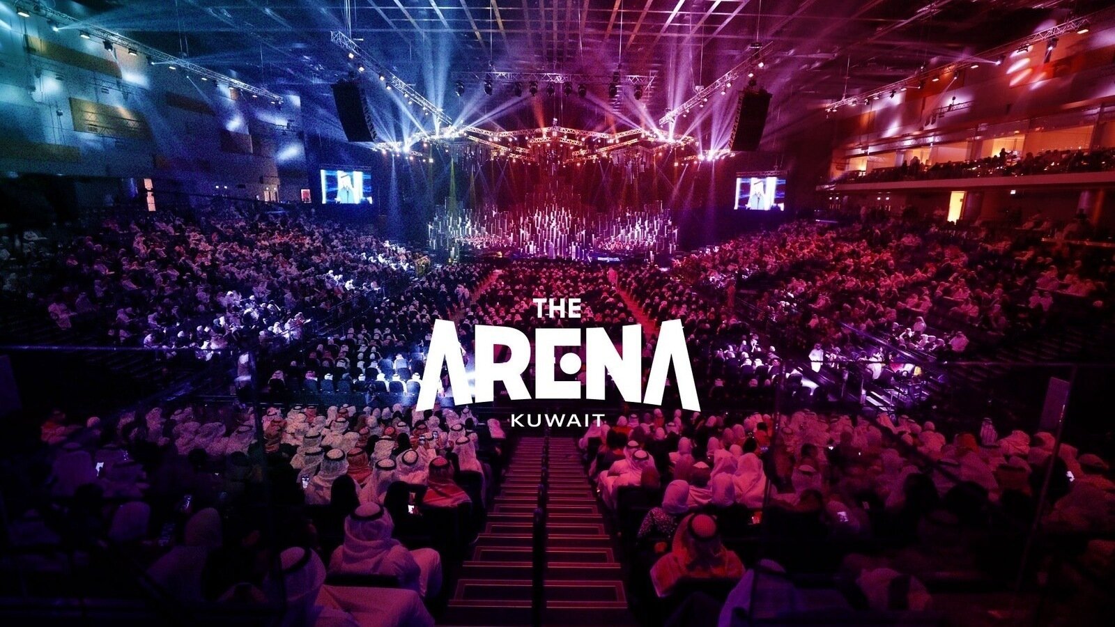 Petition · Allow Our Graduation to Take Place at the ARENA Stage ...