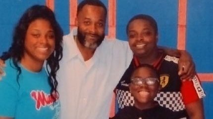 Petition · Time to reform Truth and Sentencing, Nate Carter has a 100% ...