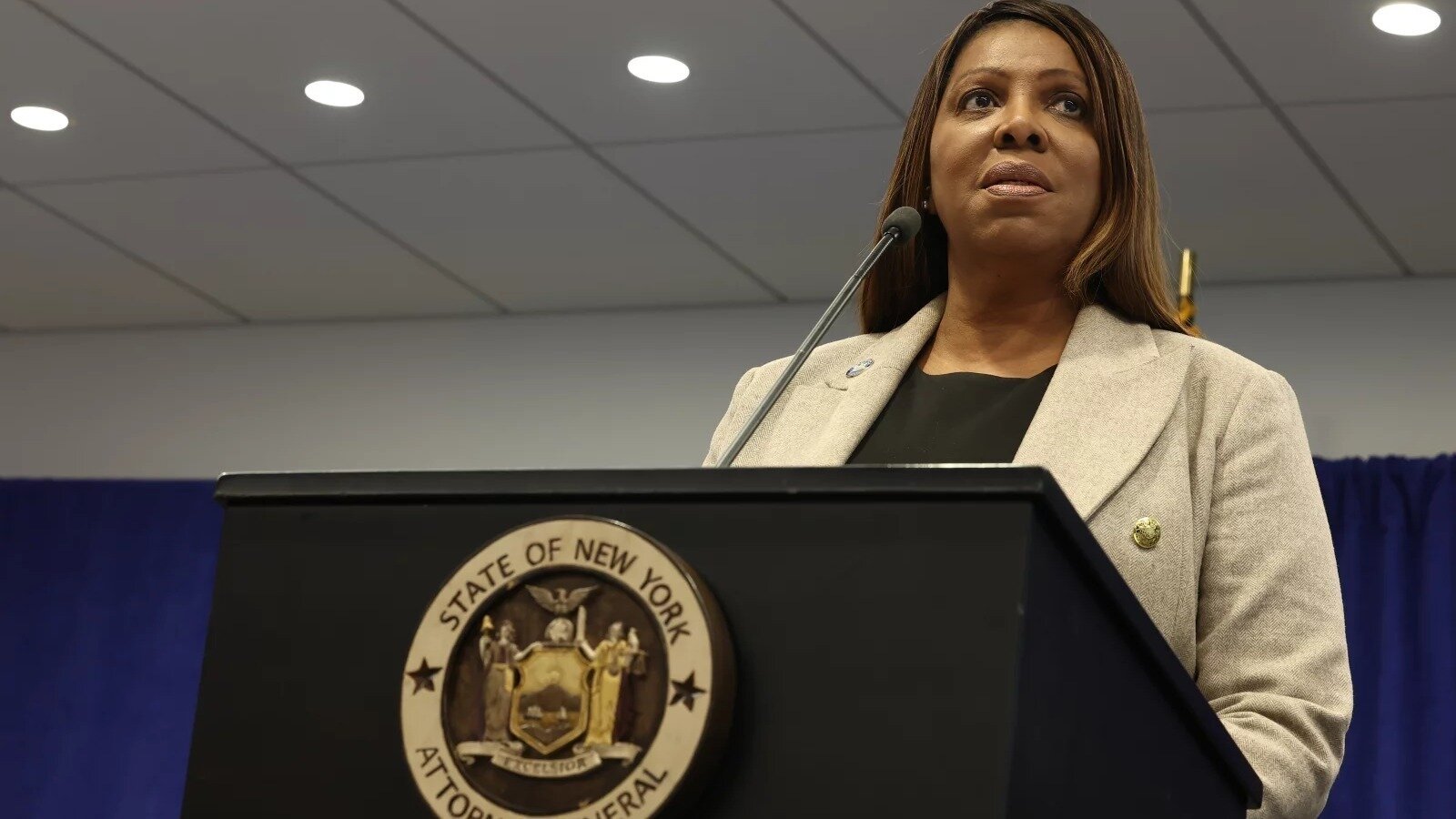 Petition · Trump Is Weaponizing the DOJ — Demand a Fair Trial for NY ...