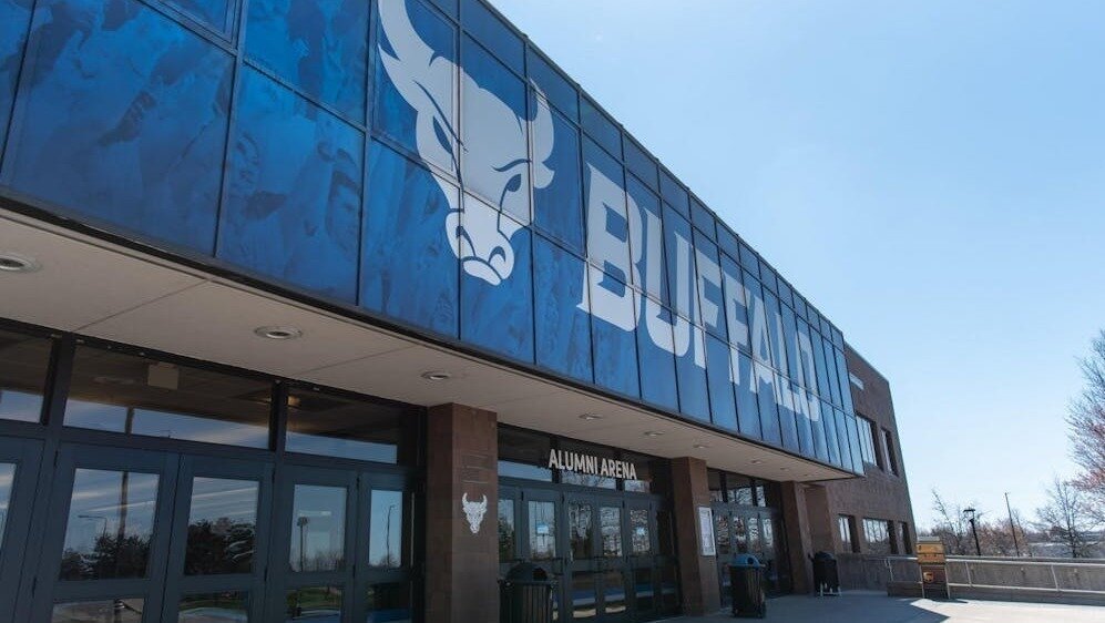 Petition · Petition to Install Air Conditioning in Alumni Arena at the ...
