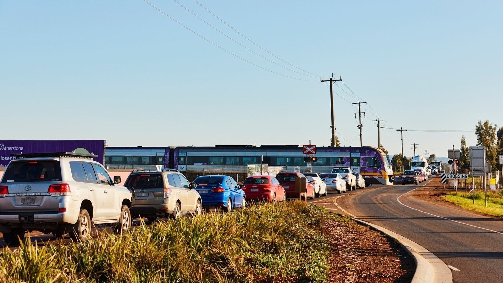 Petition · Ferris Road Bridge, Dual Lanes - Melton, Australia · Change.org